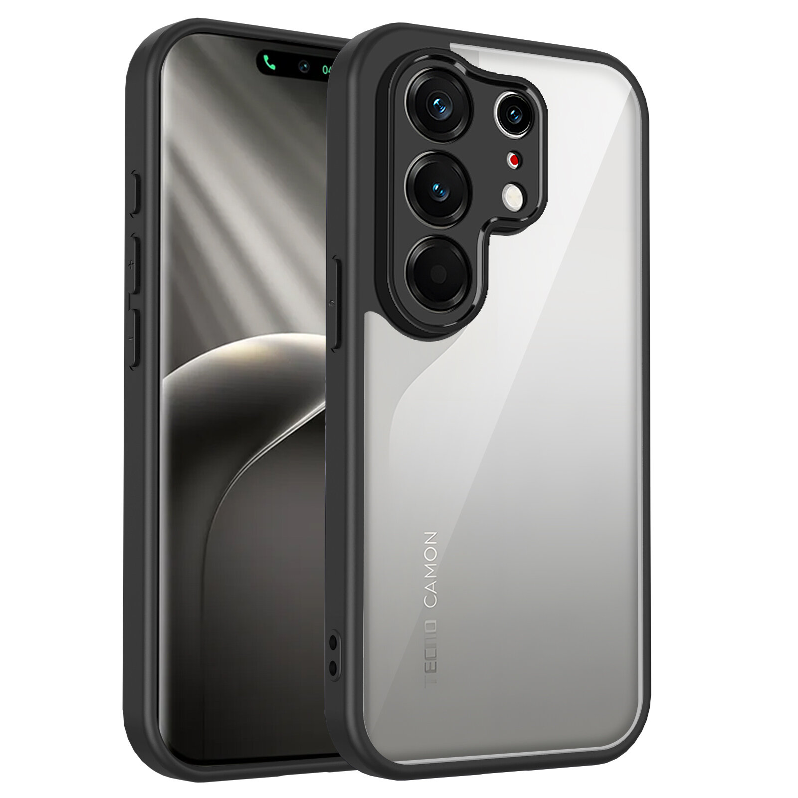 Чехол для Tecno Camon 50 — фото 1