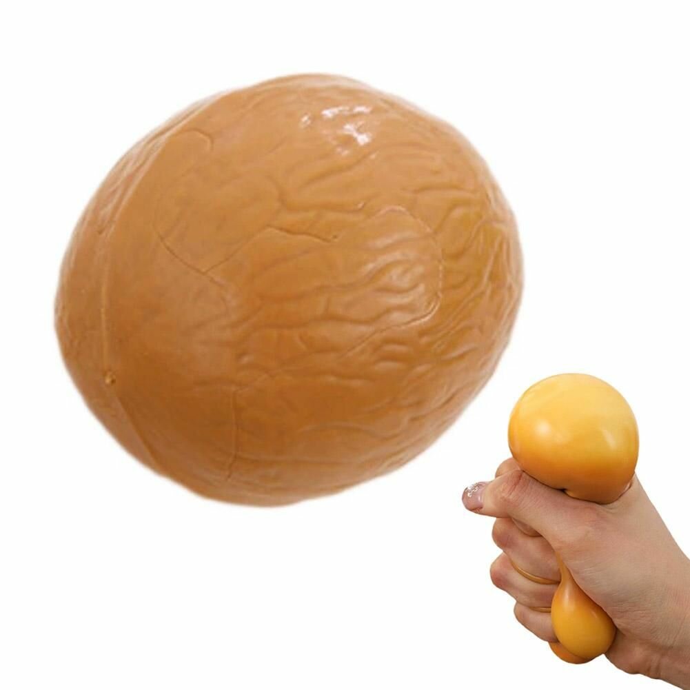 Игрушка-антистресс — фото 1