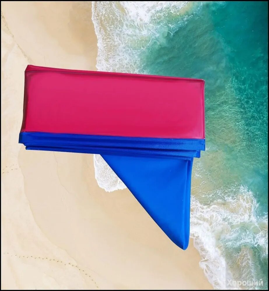 Песочница — фото 1