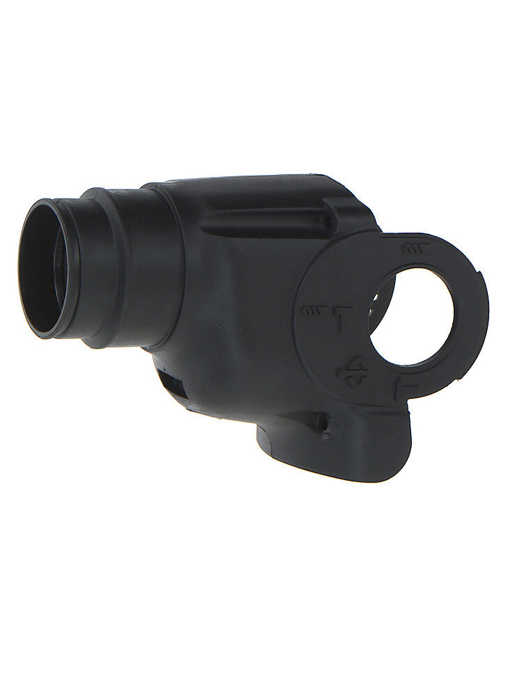 Корпус редуктора в сборе для перфоратора DeWalt D25303K TYPE 2