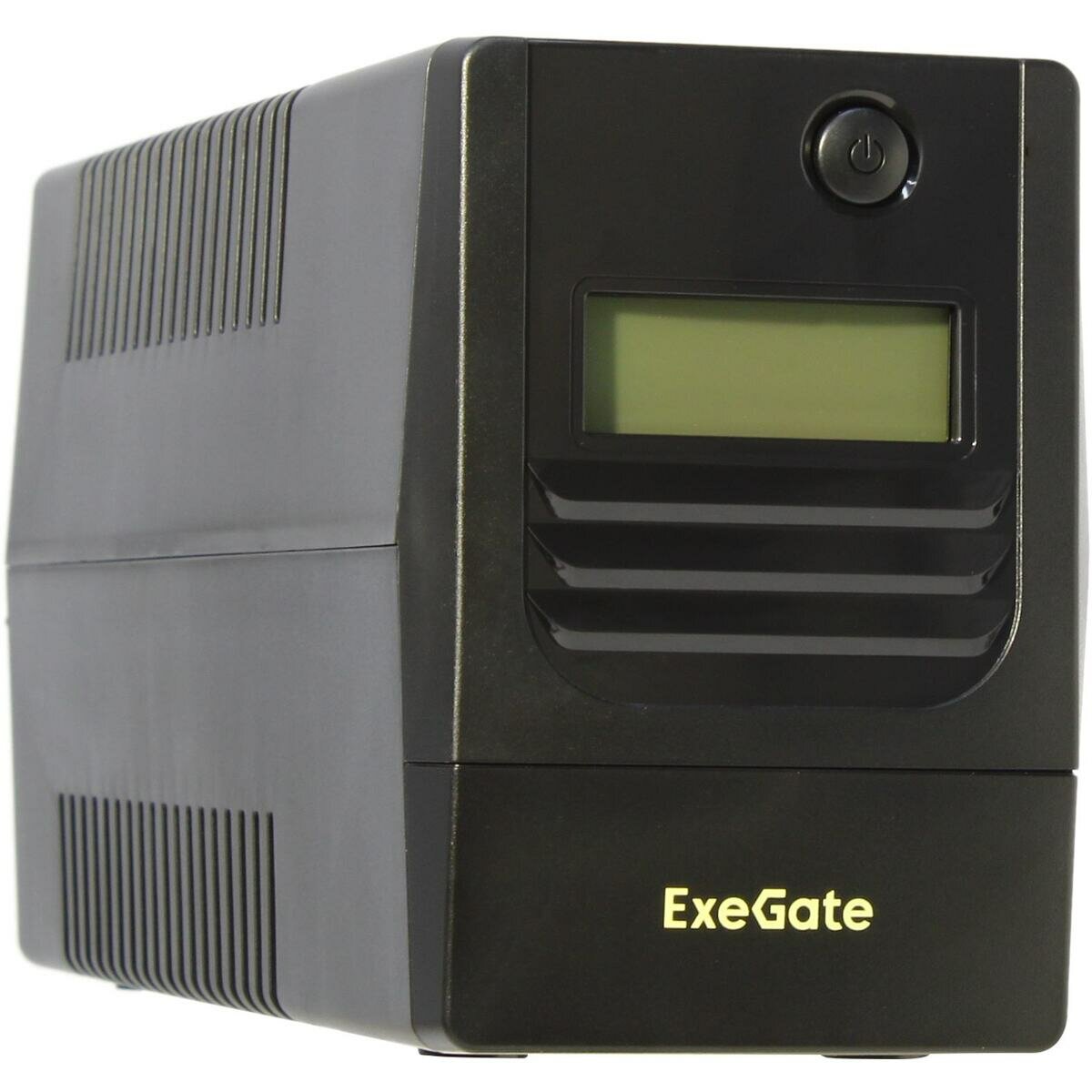 UPS 1000VA ExeGate Smart