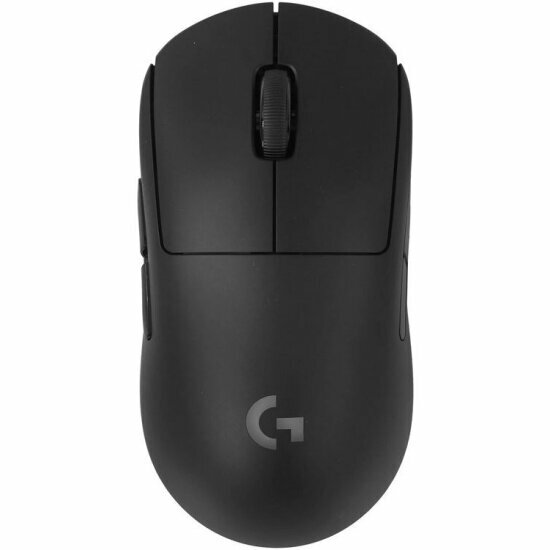 Мышь Logitech G PRO 2 LIGHTSPEED черный (910-007297)