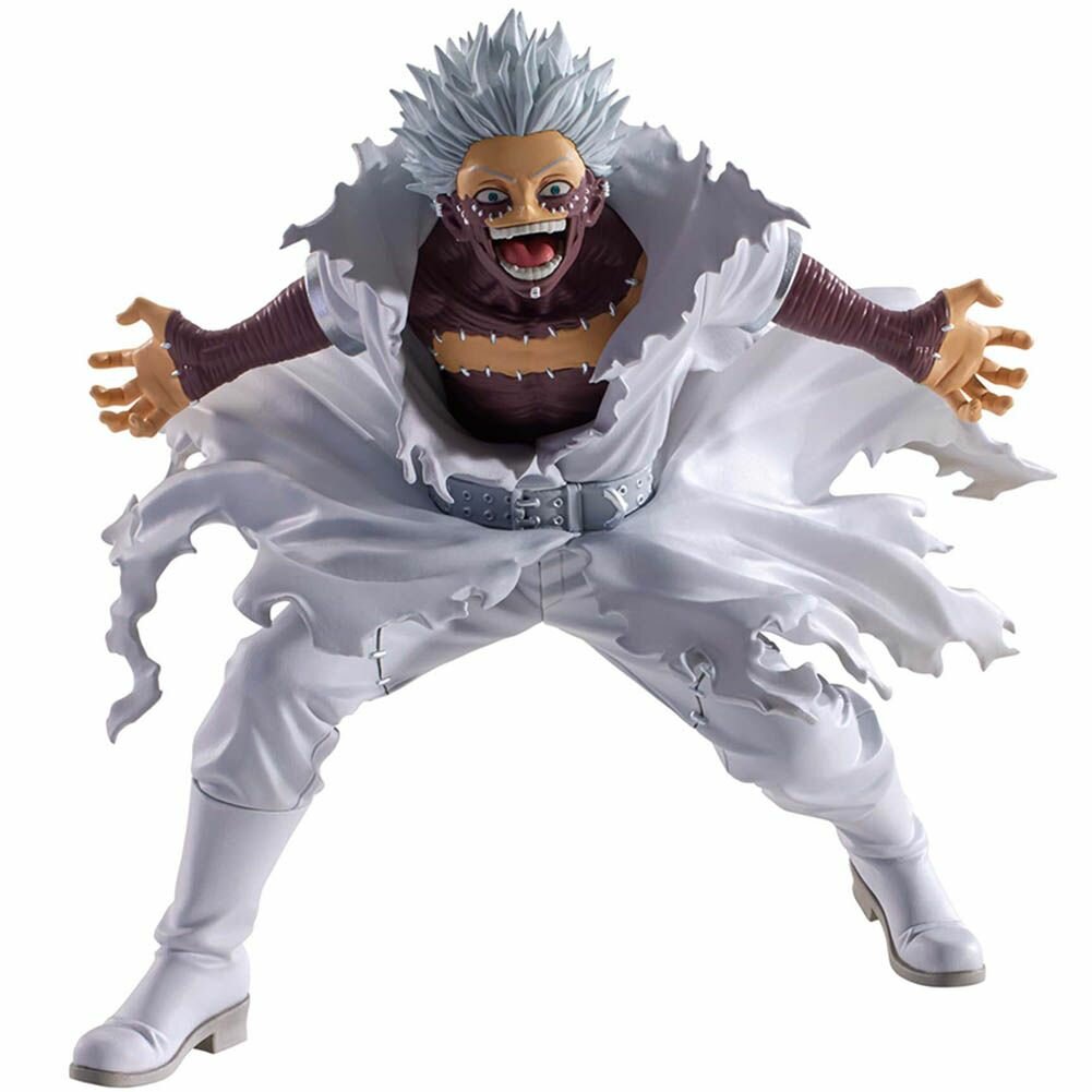 Фигурка Моя геройская академия Даби / My Hero Academia Dabi figurine (13см)Коллекционные предметы, сувениры для фанатов, игрушки