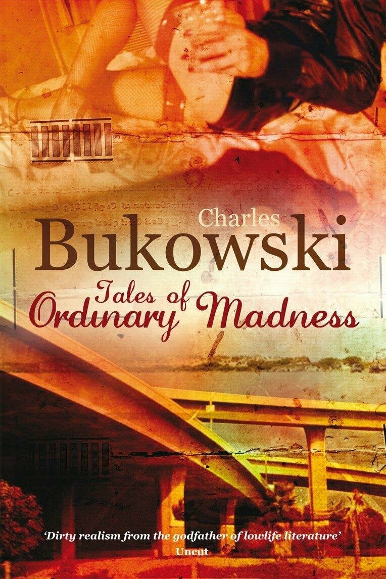 Tales of Ordinary Madness.