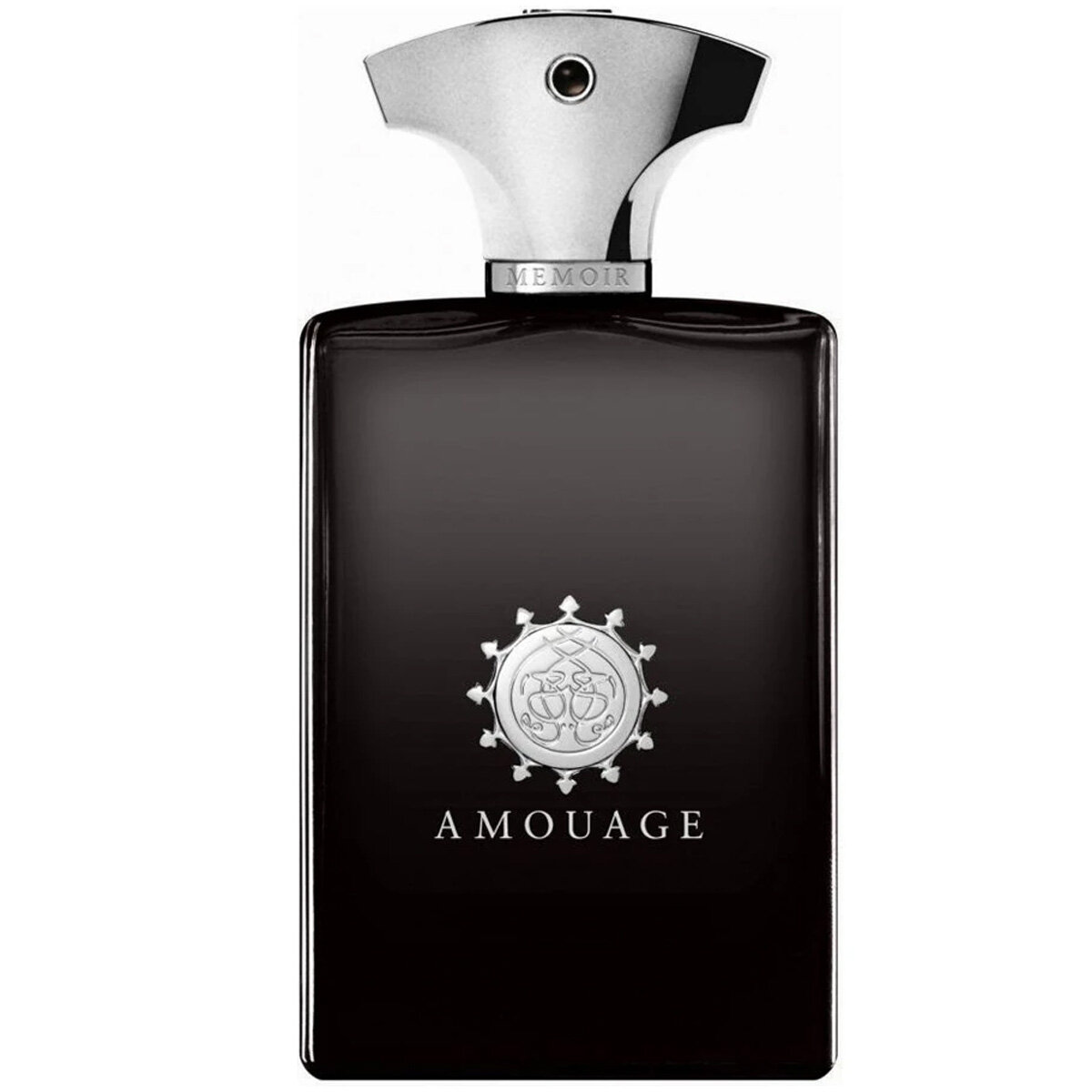 Парфюмерная вода Amouage "Memoir For Men", мужская, древесно-кожаный аромат, 100 мл