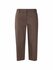 Брюки MEIMEIJ Pressed-crease cropped trousers, размер 40