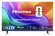 Телевизор Hisense 32A5S RU, FullHD, 60 Гц, HomeOS, Wi-Fi, черный
