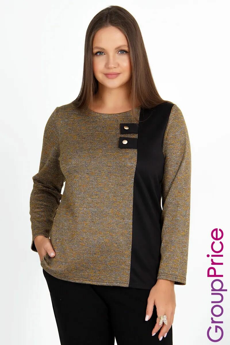 Джемпер Liza fashion