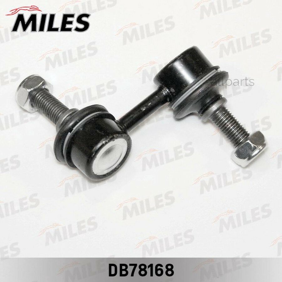 MILES DB78168 Тяга стабилизатора HONDA CIVIC/CR-V 01-06 пер. лев.
