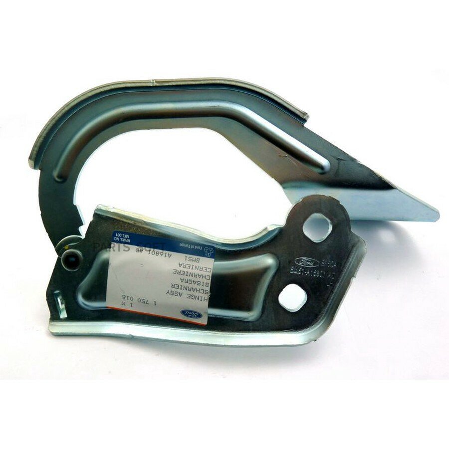Петля от официального дистрибьютора, FORD, артикул 1750018