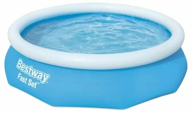 Бассейн надувной BestWay 305х76см 57266