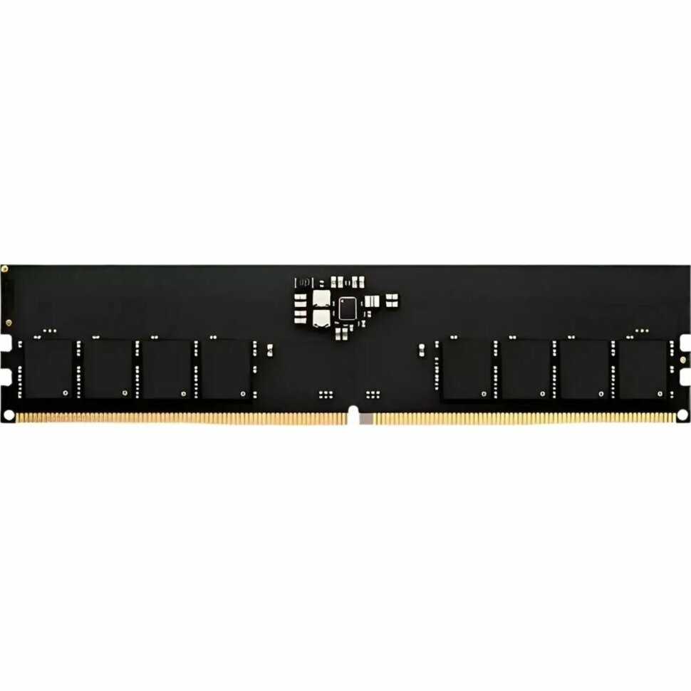 Модуль памяти AMD DDR5 DIMM 8GB 5600Мгц(R558G5600U1S-U), 2483586