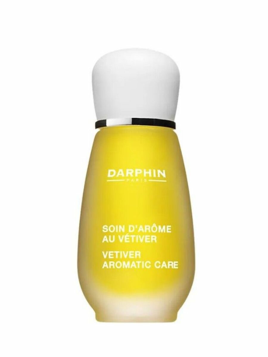 Darphin Уход для лица Detox Anti-stress Vetiver Aromatic Care 15 мл