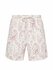 Шорты для плавания BRUNELLO CUCINELLI Paisley-patterned drawstring swim shorts, ...