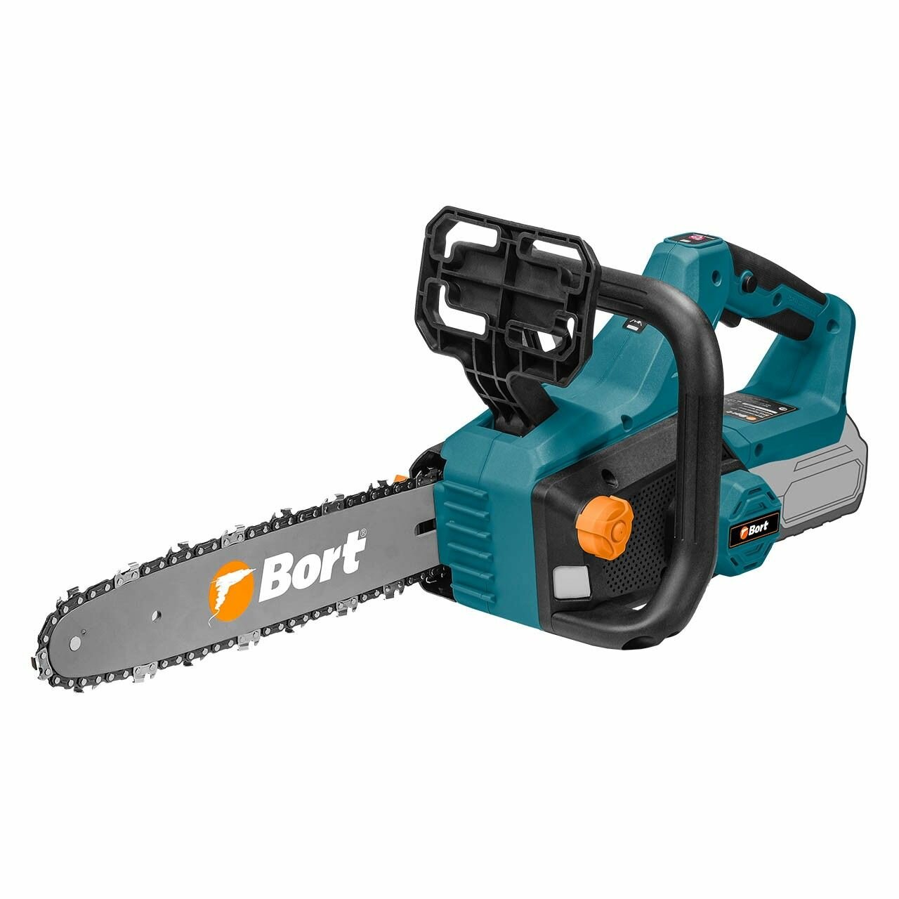 Электрическая пила аккумуляторная BORT BKS - 2112 - LI