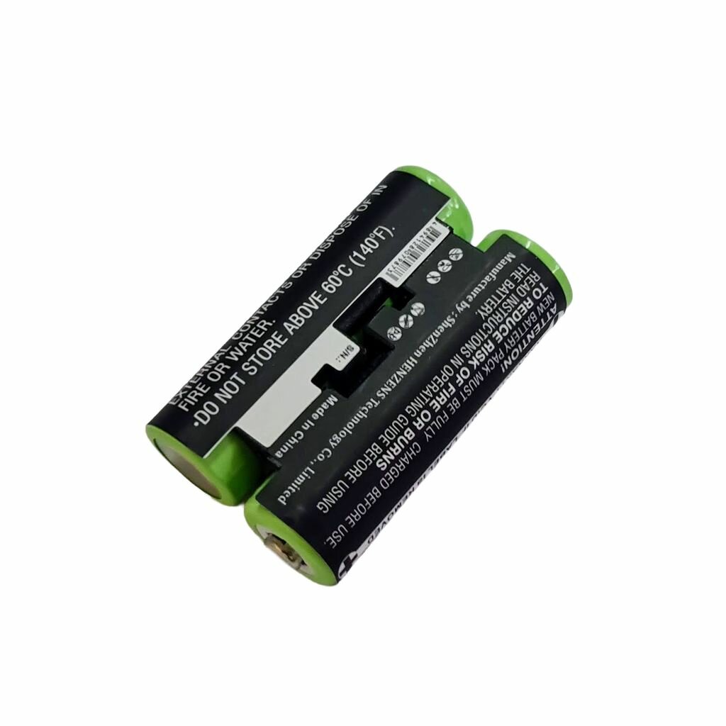 Аккумуляторная батарея Cameron Sino CS-GMA600SL для туристических навигаторов Garmin GPSMAP 60/62/64/66, Oregon 6xx/7xx и т. д. (2000 мАч)