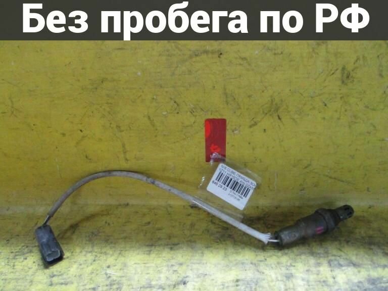 Лямбда-зонд с пробегом Nissan Cube YZ11