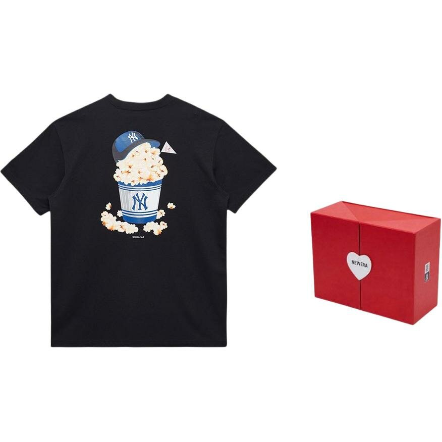 Футболка NEW ERA New Era x MLB New York Yankees