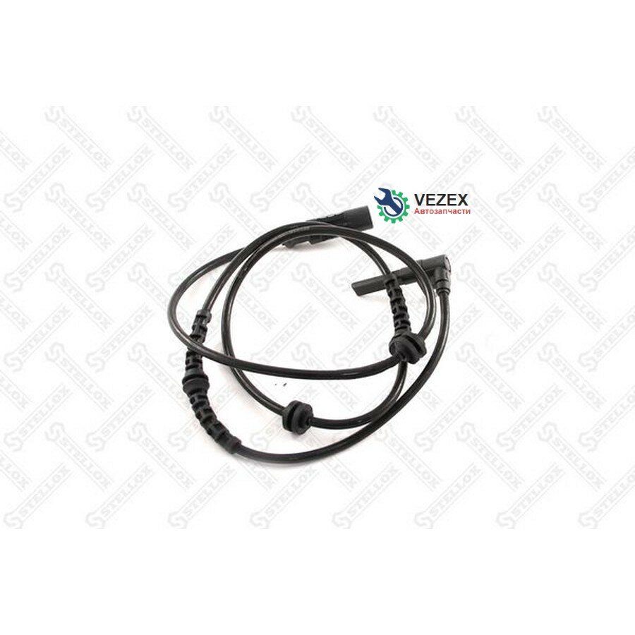 STELLOX 0665565SX датчик ABS! передний\ Citroen Jumper 2.2 07>, Peugeot Boxer 2.2 06>
