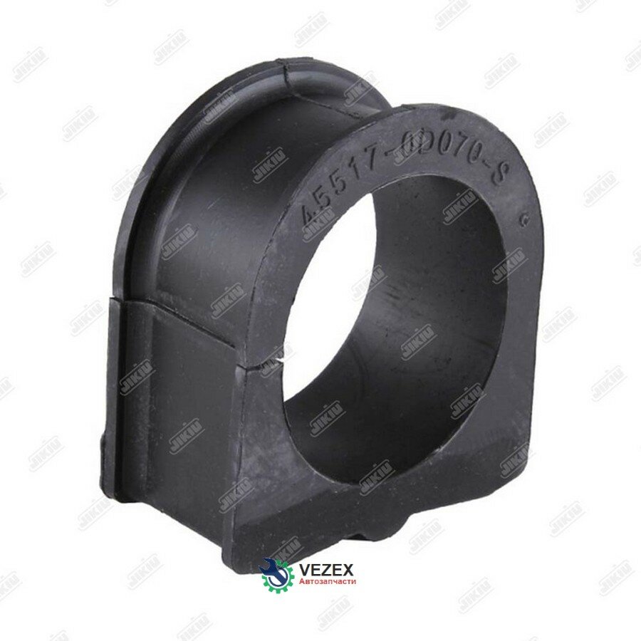 JIKIU GS21025 Втулка рулевой рейки TOYOTA YARIS P10 GS21025