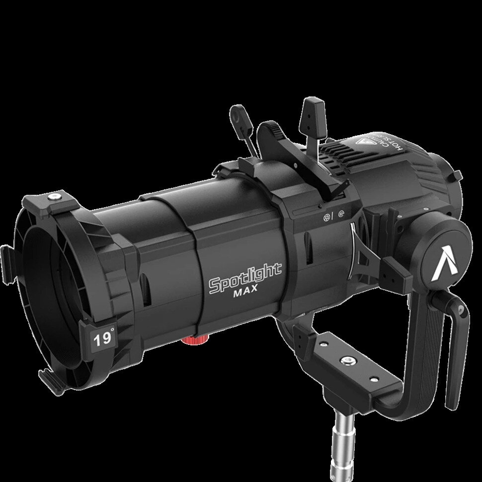 Aputure Spotlight Max Kit (50º) — фото 1