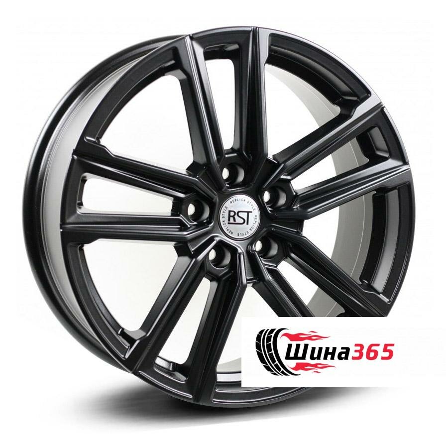 Литой колесный диск RST R078 R18 / 7J PCD 5x114.3 ЕТ 37 ЦО 66.6
