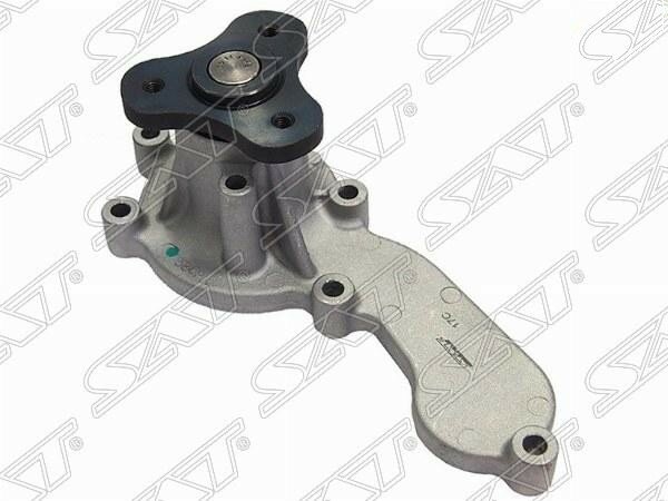 Насос водяного охлаждения SAT ST-H149 Honda Civic 05-17 / Fit 07-13 L12B1; L12B2; L13A; L13Z1; L13Z2; L15A; L15A7