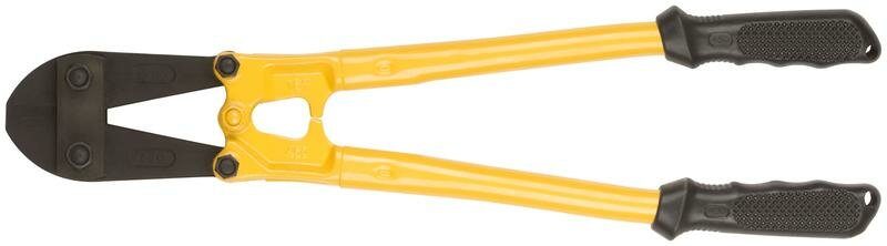 Болторез профи губки CrMo сталь HRC 58-62 450мм FIT 41636