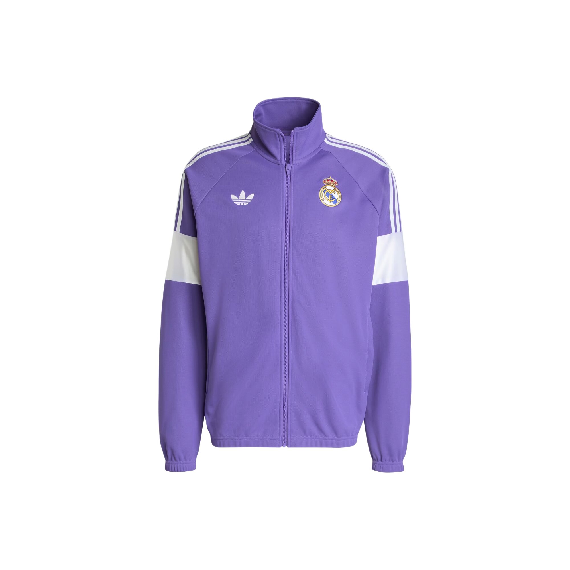 Куртка Real Madrid
