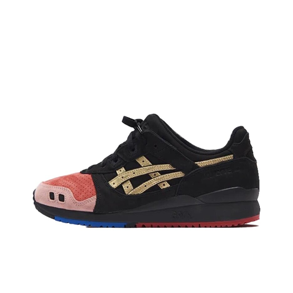 Кеды ASICS GEL-LYTE 3