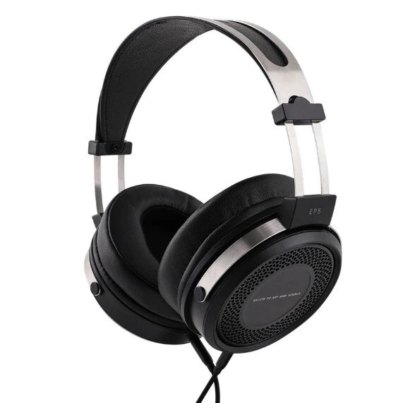 Наушники SIMGOT EP5 Hi-Fi проводные полноразмерные 50 мм, 32 Ом
