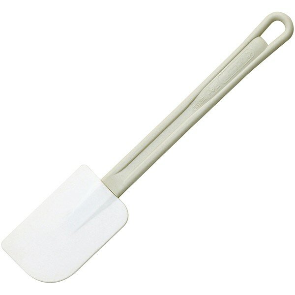 Лопатка кухон. L=35см нейлон (Бренд Paderno, страна Италия)