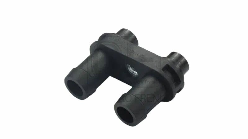Переходник трубки ГУР QUATTRO FRENI QF04E00102 Vag