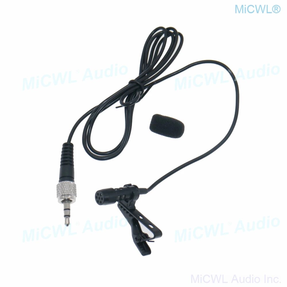 Лидер продаж T55 зажим для галстука петличный петличный микрофон для Sennheiser G2 G3 G4 беспроводной поясной пакет однонаправленный микрофон 3,5 мм стопорный винт
