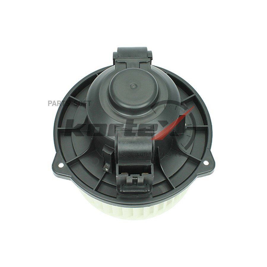 KORTEX KHF091 Мотор отопителя LAND ROVER DISCOVERY/RANGE ROVER SPORT 05-