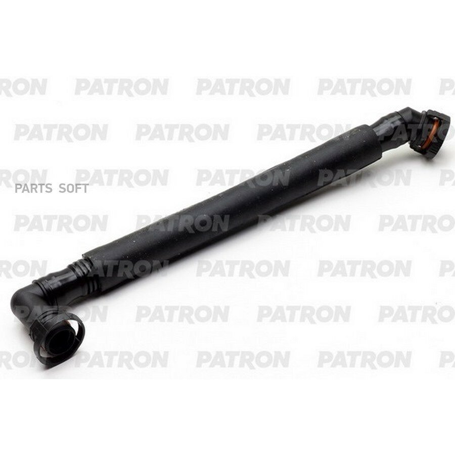 PATRON PH4123 Патрубок BMW: X3 (E83) 04-10 3 (E46) 98-05 5 (E39) 95-03 5 (E60/E61) 03-09 Z3 95-03 X5 (E53) 00-07