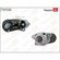 MASTERKIT 77ST130 Стартер Audi A3(8L1) 96-06, Skoda Octavia I(1U2) 96-10, VW Bor...