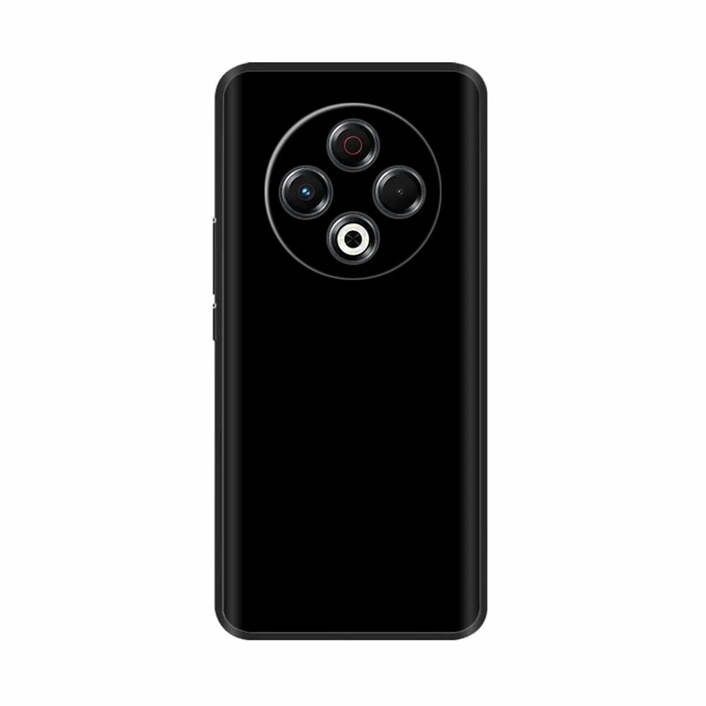 Черный чехол для Tecno Spark 30 4G