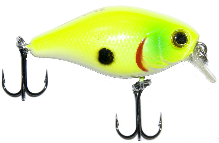 Воблер RUBICON Clam F, 40мм, 3,5гр, заглубление 0-1m, SM38