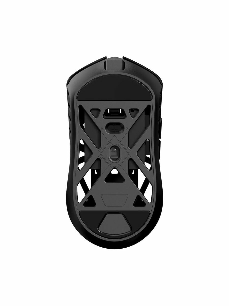 WLMOUSE глайды PTFE для игровой мыши Beast x Mini, черный
