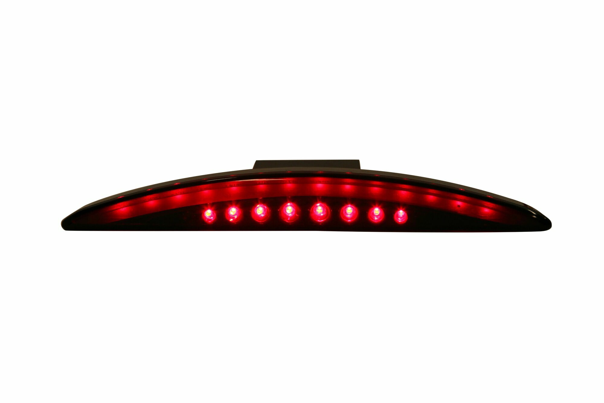 Задний Фонарь LED Для Мотоцикла Harley Davidson Breakout EFI FXSB CVO 2013-2017, Дымчато-красный, С Сигналами Поворота, Аксес.