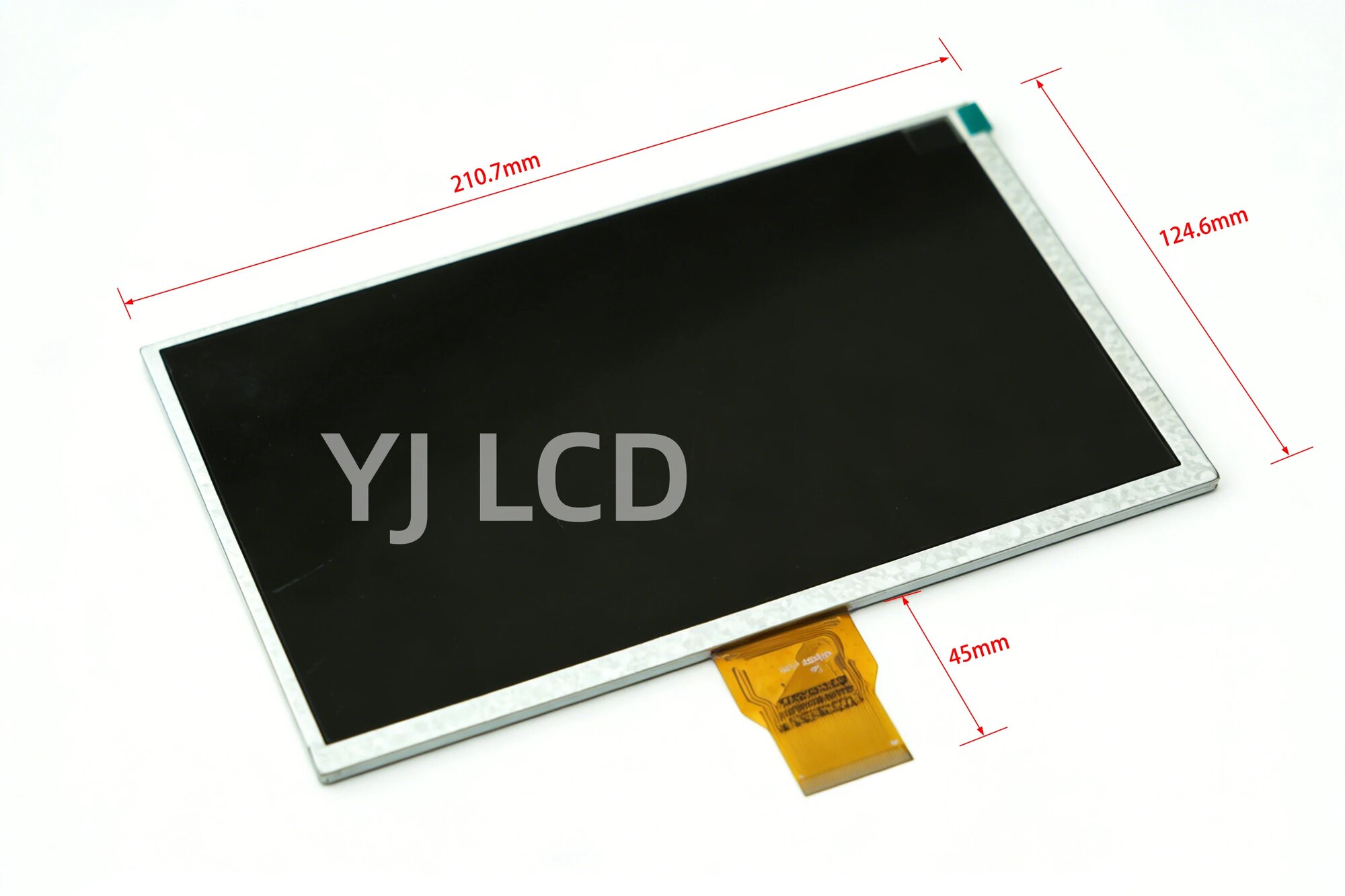 9-дюймовый IPS LCD дисплей SH090JGI50/SH090JGI60 1024*600