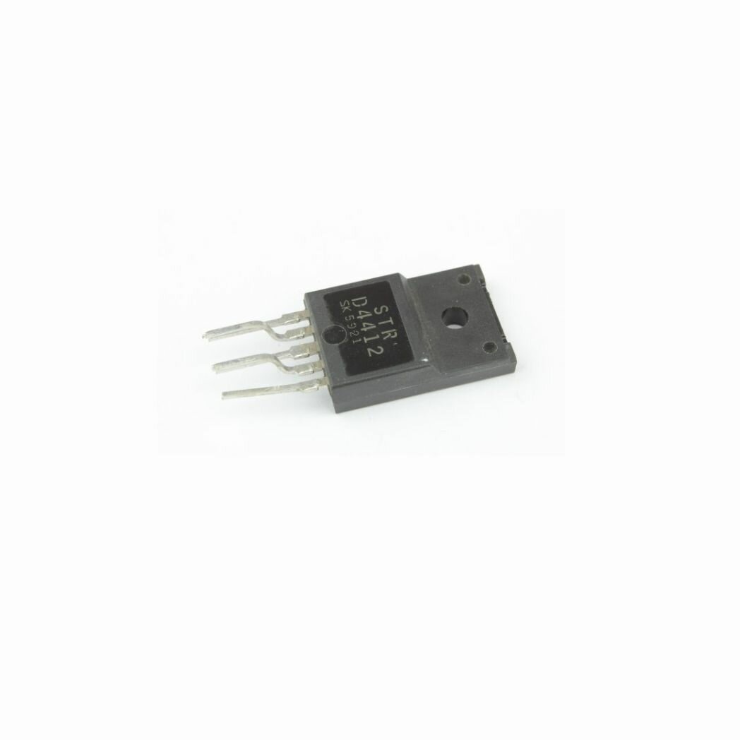 Микросхема STRD4412