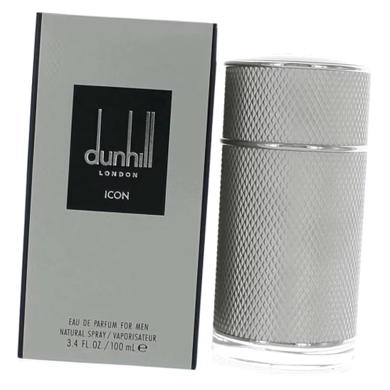 Альфред Данхилл Айкон 100 мл мужские духи - Alfred Dunhill Icon парфюмерная вода