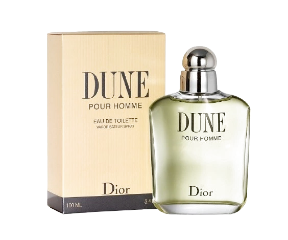 Christian Dior Dune Pour Homme 100 мл - туалетная вода / Дюн Пур Хом мужская