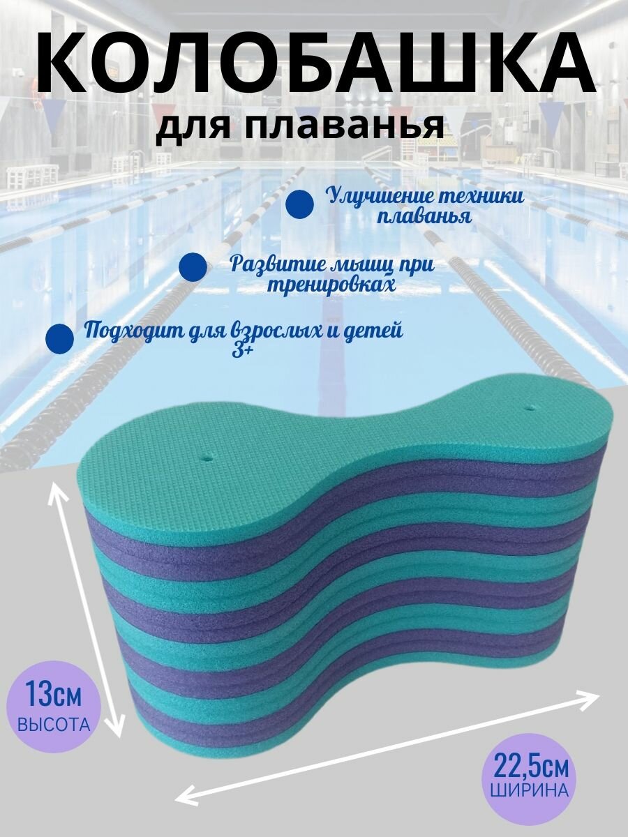 Колобашка