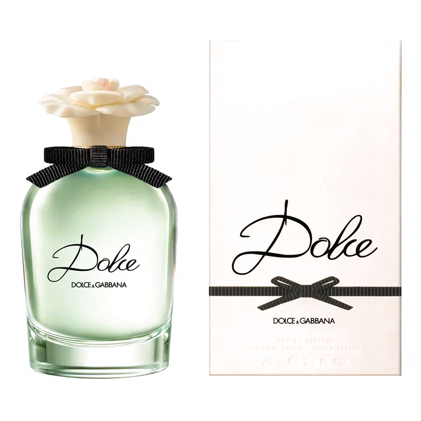 Парфюм для женщин Дольче Габбана Дольче 50 мл / Dolce & Gabbana Dolce
