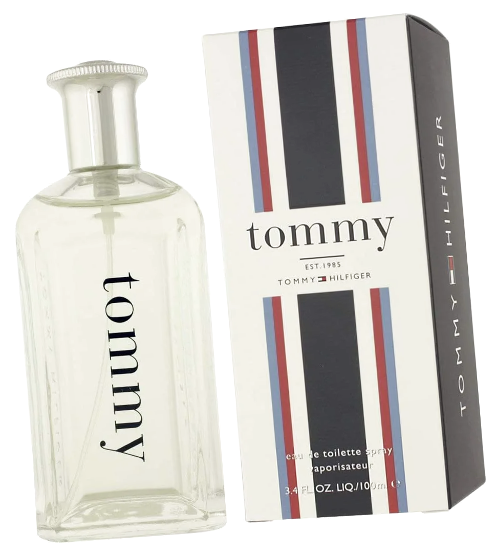 Мужские духи Tommy Hilfiger Tommy 100 мл / Томми Хилфигер Томми туалетная вода