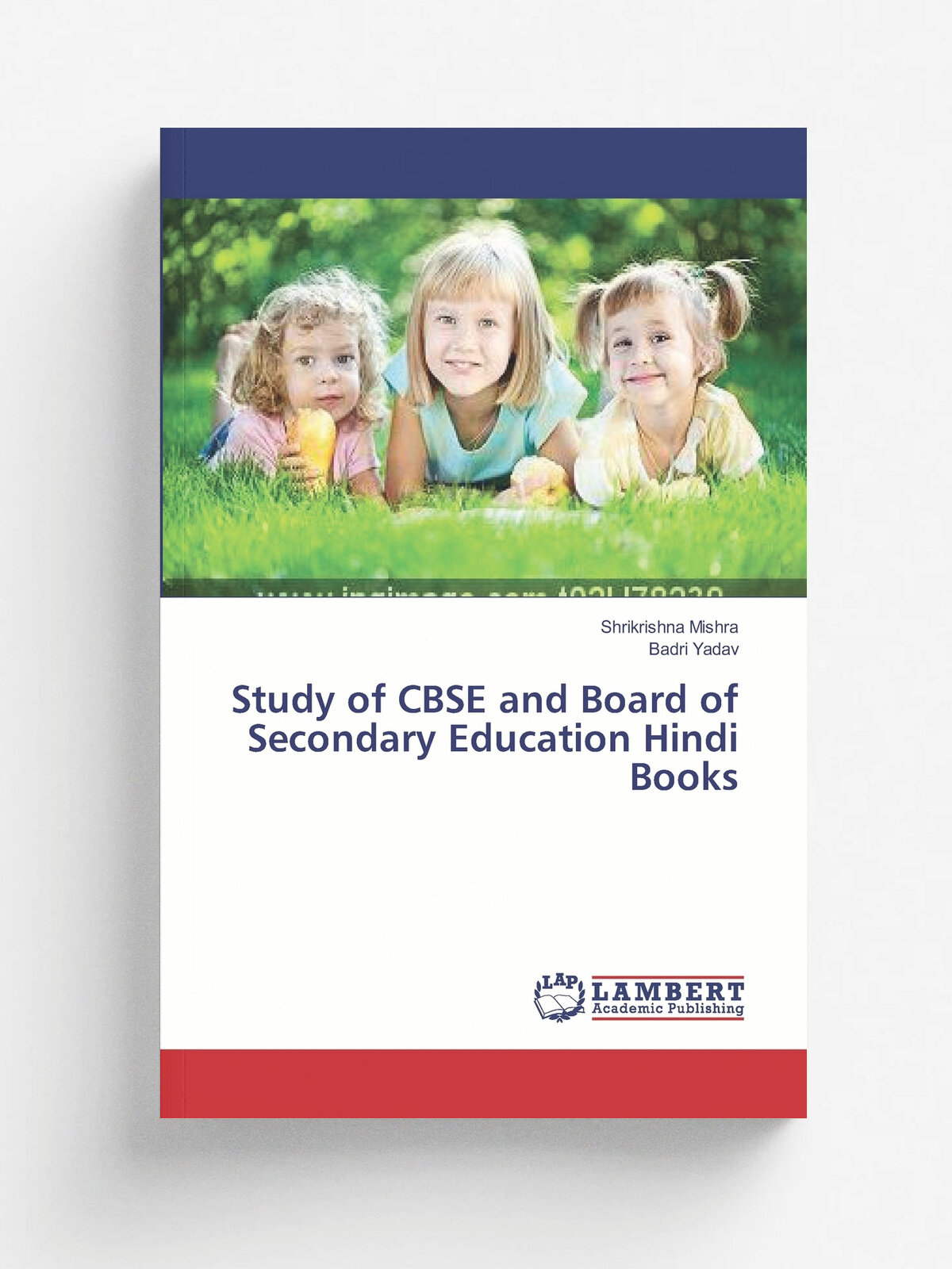 Study of CBSE and Board of Secondary Education Hindi Books