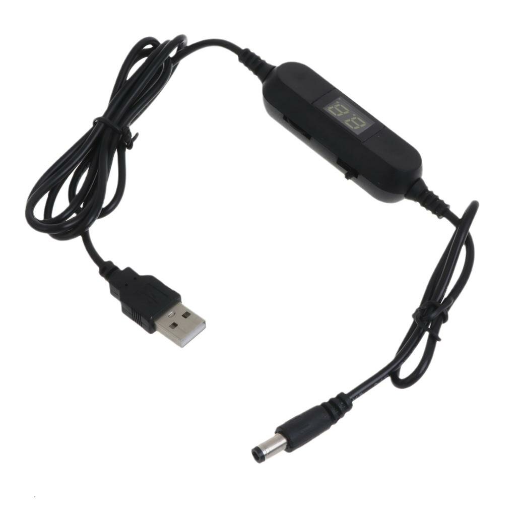 USB-кабель-заменитель батареек AA/AAA 1.5-12V